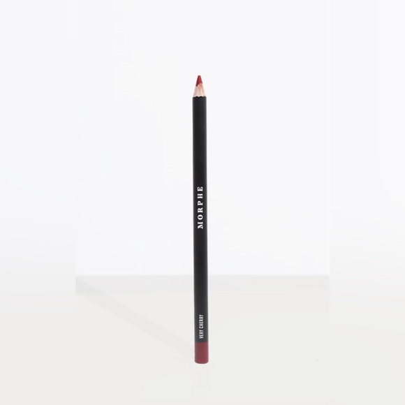 Morphe | Makeup | Morphe Lip Color Pencil Very Cherry New | Poshmark
